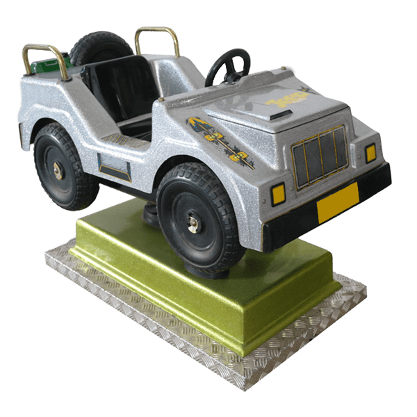 Homepage - Freak Show Builds